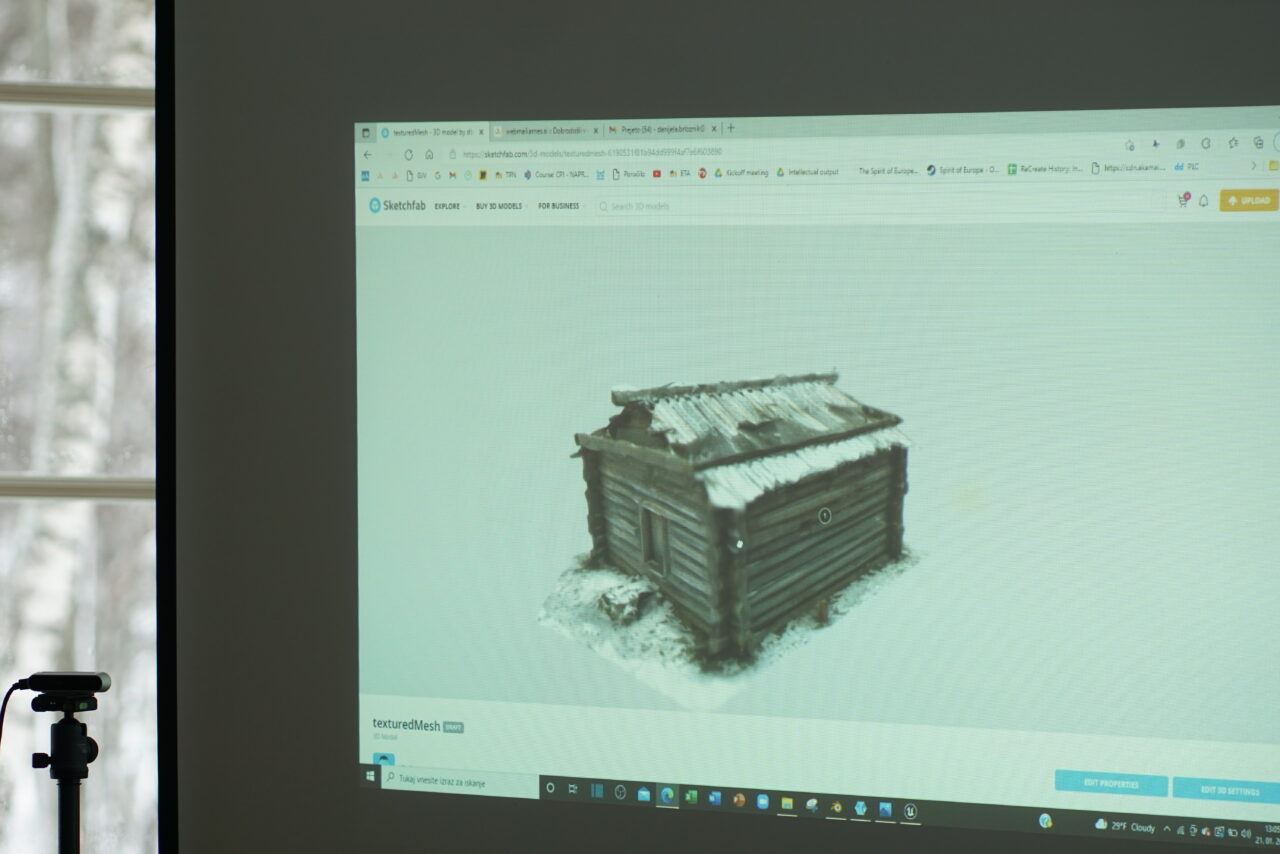 Prasideda #recreatehistory metodikos pilotavimas su mokiniais ...